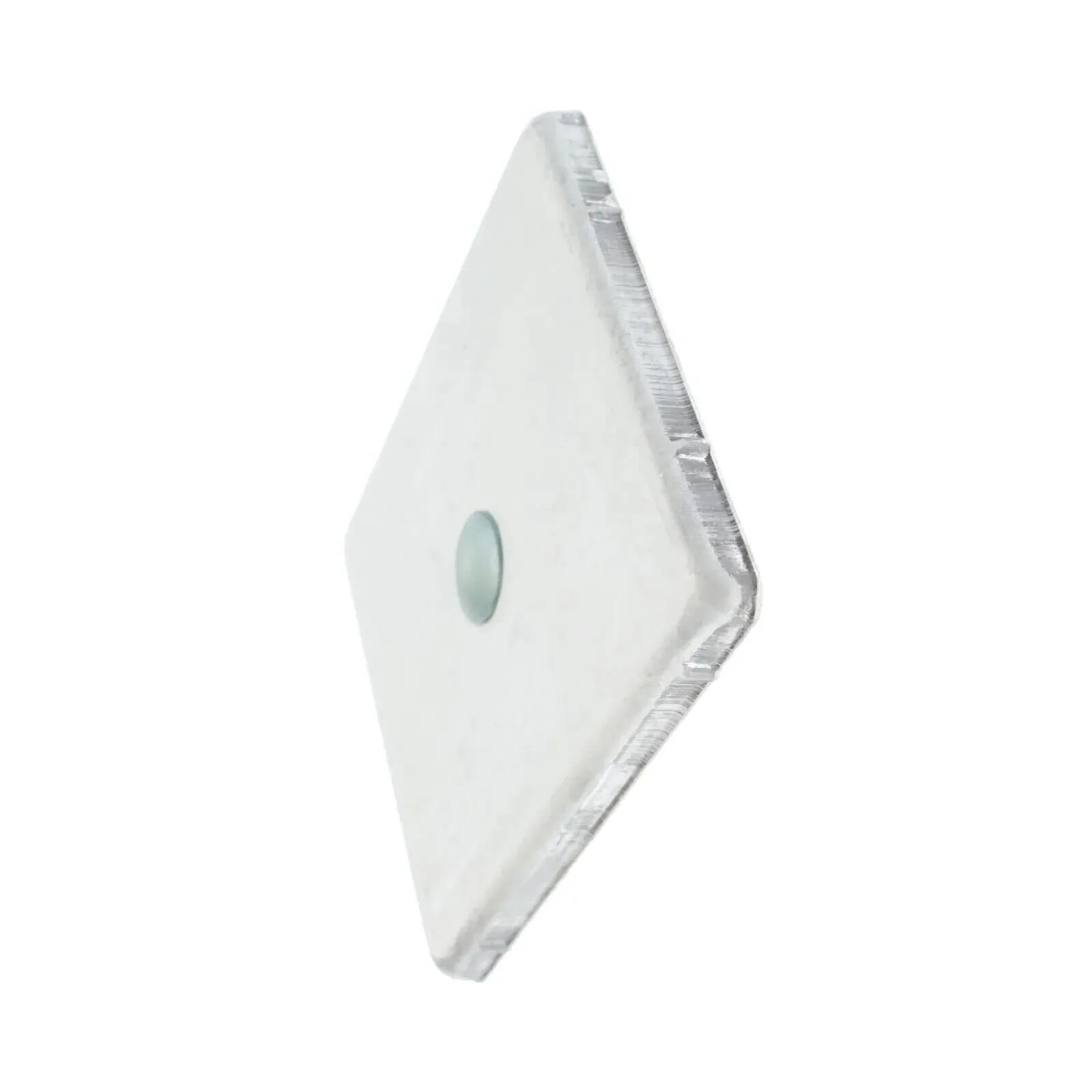 Wiremold 422GR Marker Cap -- Walkerduct Underfloor Duct - Green ...