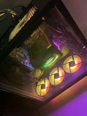 used gaming pc desktop computer | eBay