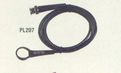 Oscilloscopes - Sencore Oscilloscope