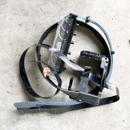 Ink Supply Tubes 44 Inch CH538-60102 Fits For HP Designjet T795 T790 | eBay