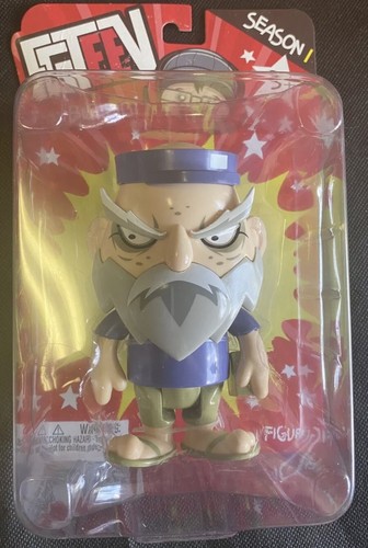 POSTAL JENKINS - The Big Fig! FGTeeV SEASON 1 - Bonkers Toys - FGTV NEW ...