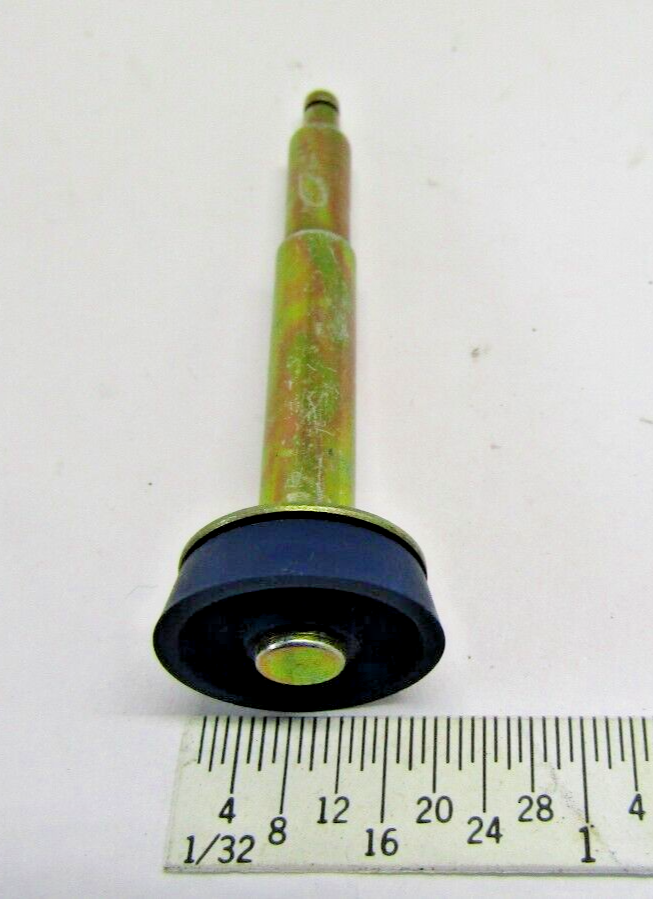 CARTER RBS 1 BARREL CARBURETOR ACCELERATOR PUMP 2.336 INCH 21/32 INCH ...