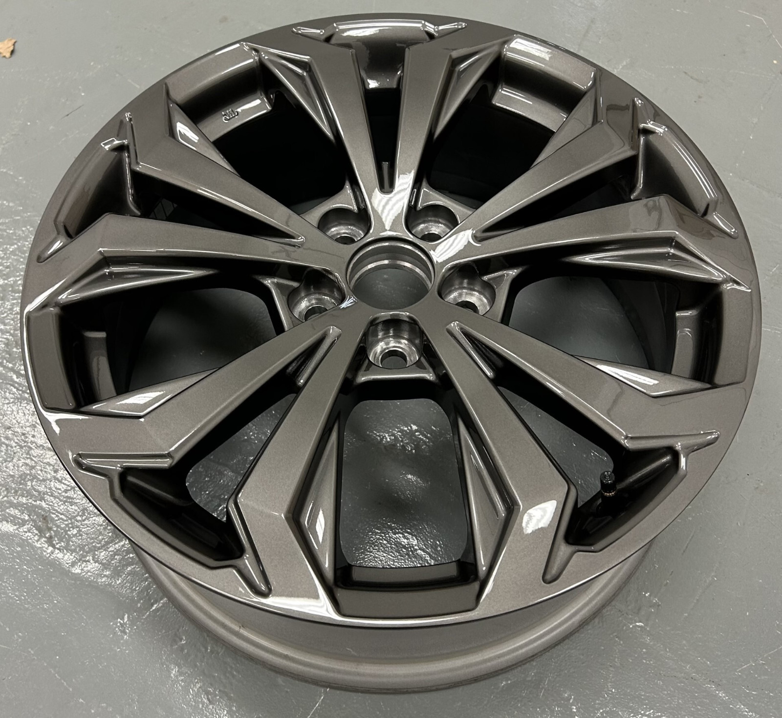 Genuine Toyota Wheel Disc 42611-0R580 for sale online | eBay