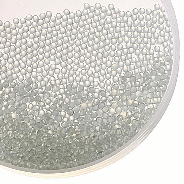 Glass Beads Round Solid Distillation Fractional Packing 500gr/Bag 13 ...
