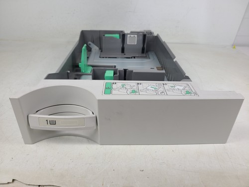 Ricoh Aficio MP C2000 LD420c Copier #1 Printer Tray Part Only | eBay