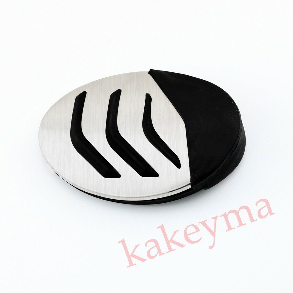 For BMW X1 F48 X2 F39 2015-2023 Brake Fuel Gas Throttle Pedal Pad 2X ...