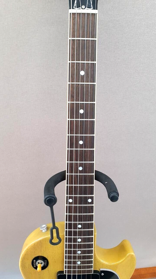 Gibson Les Paul Special Single Cut P90 Electric Guitar From Japan | eBay