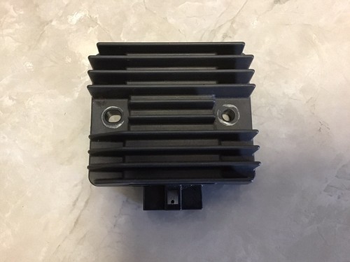 Yamaha YZF R3 2016 Rectifier | eBay