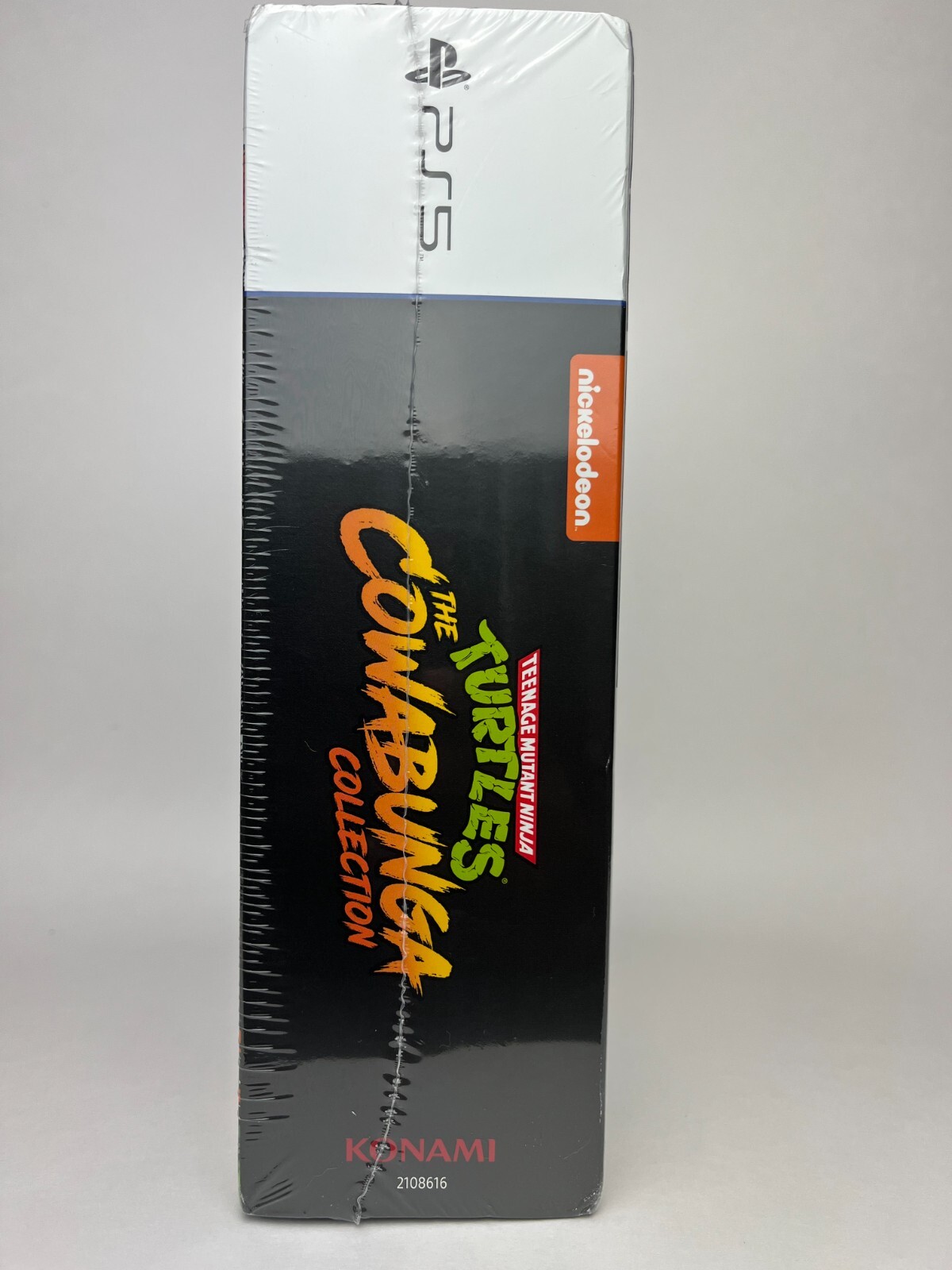 PS5 - Teenage Mutant Ninja Turtles: The Cowabunga Collection Limited ...