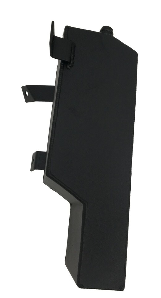 For Jeep CJ7 CJ5 CJ8 YJS & Wrangler Radiator Coolant Overflow Reservoir ...