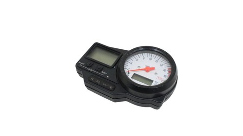 Yamaha YZF R6 600 2001 2002 Speedometer Odometer | eBay