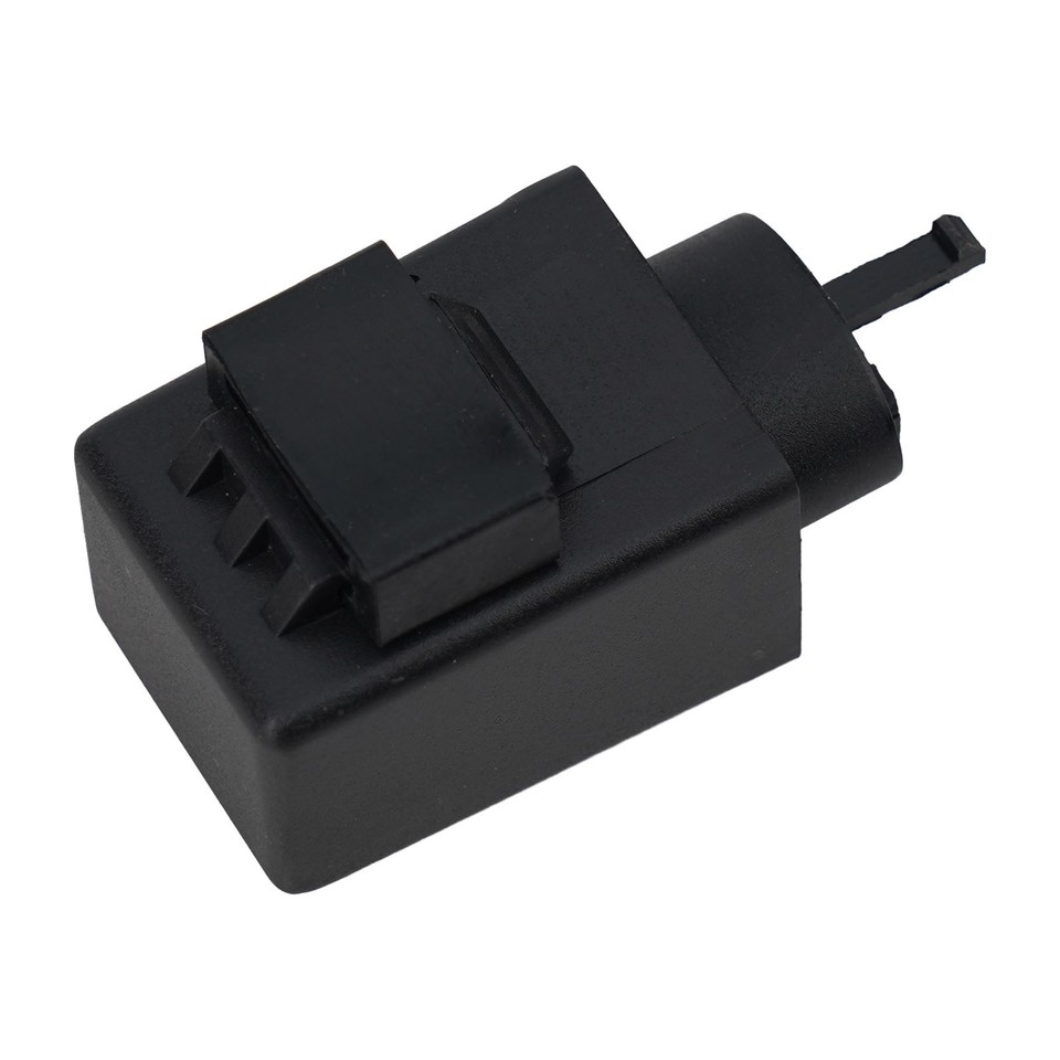 Motorcycle Light Flasher Relay LED Flasher Relay 12V 12VDC Adjustable ...