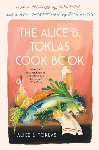 Alice B Toklas Alice B. Toklas Cookbook (Hardback) | eBay