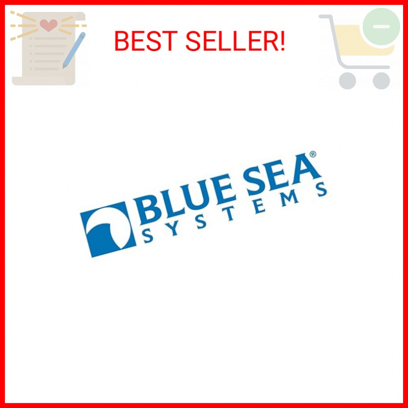 Blue Sea 2508 Terminal Block 30 Ampere 8 Circuit | eBay