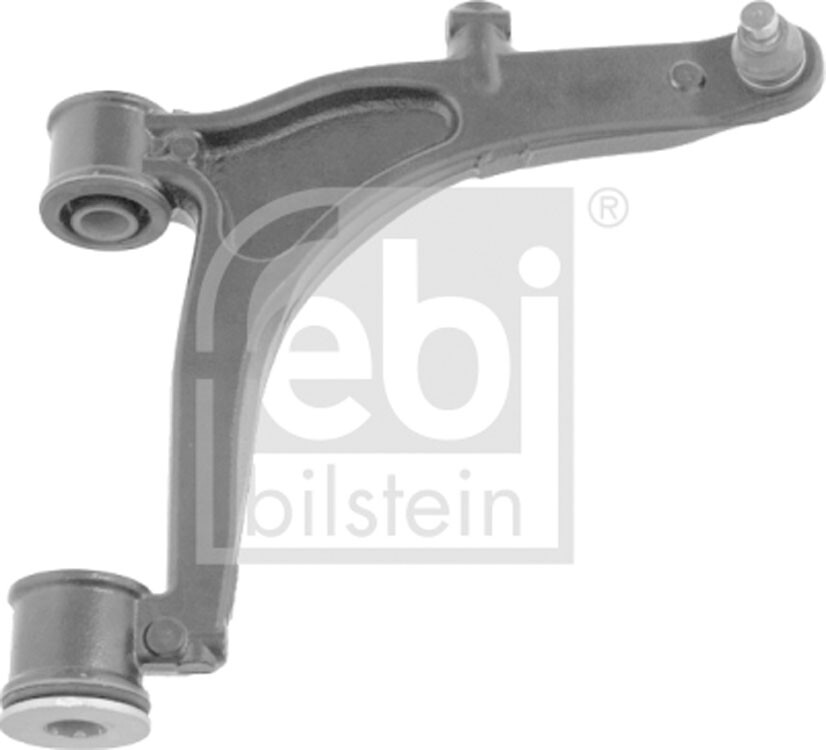 Front Right Lower Track Control Arm Fits Renault Master Vauxhall Movano ...