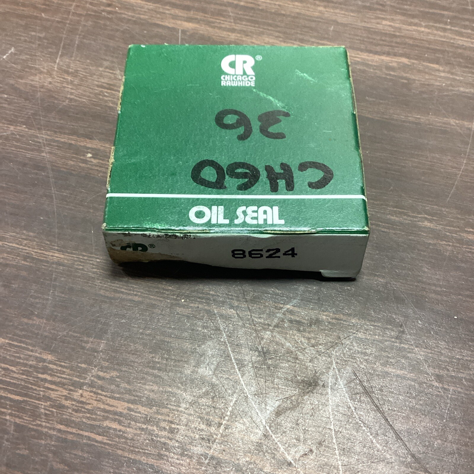 SKF 8624 Oil Seal Crw1r for sale online | eBay