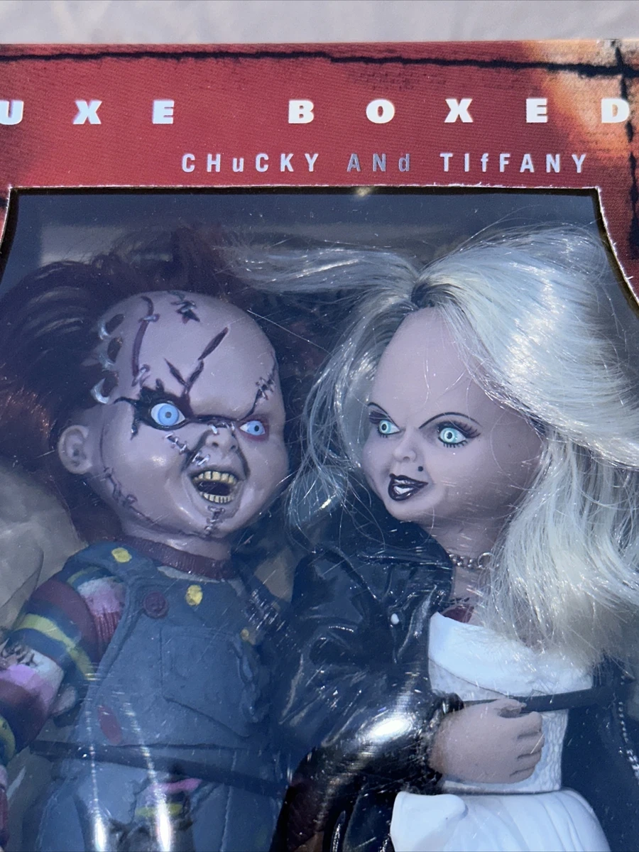Bride Of Chucky Movie