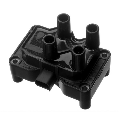 Block Ignition Coil for Ford Focus Coupe Cabriolet 1.6 Oct 2006-Mar ...