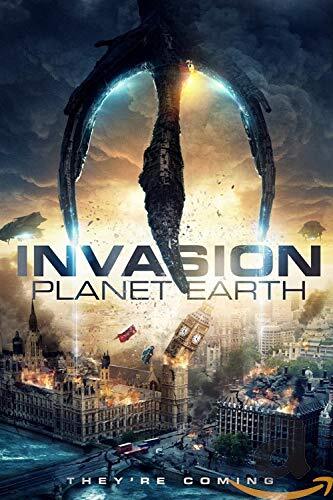 Invasion planet earth (DVD) (UK IMPORT) | eBay