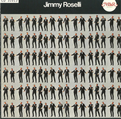Jimmy Roselli Super Pack (CD) Album (UK IMPORT) 46333101328 | eBay