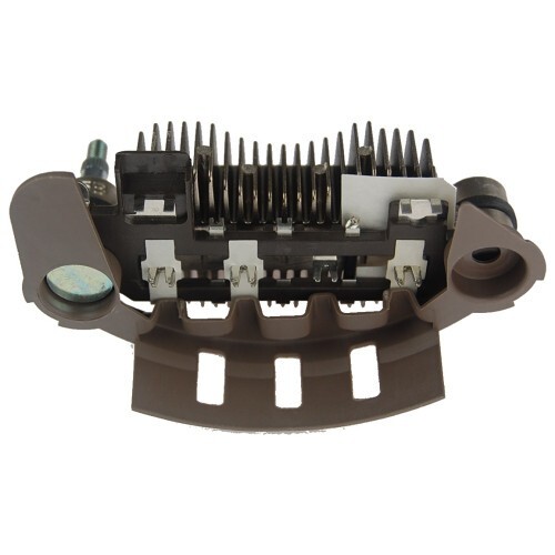 Rectifier * 85mm Mtg. Length * M5 Battery Post 6-50 Amp RM-112HV Regitar USA | eBay