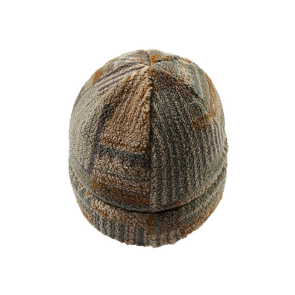 Cold Weather Running Cap Winter Thermal Beanie Ski Soft Skull Hat ...