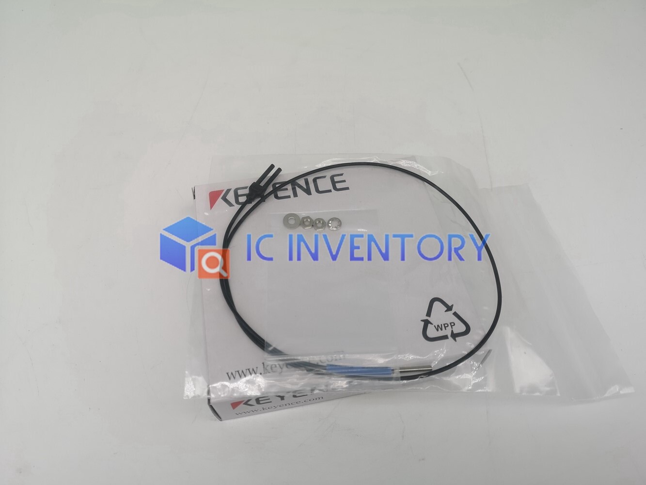 1PCS Fiber Optic Sensor Switch FU-24X FU24X New In Box | eBay