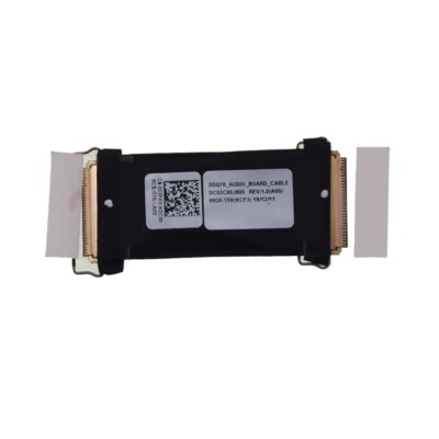 Audio Board Cable For Alienware Area-51m ALWA51M DDQ70 DC02C00J800 ...