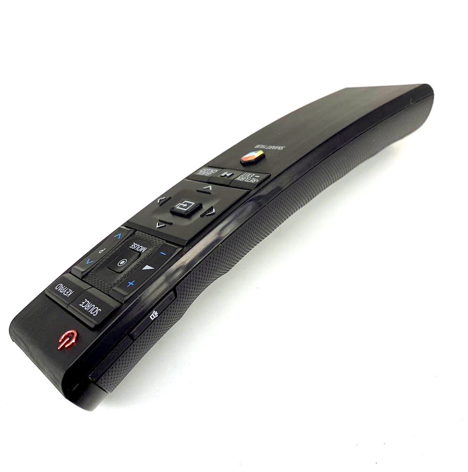 New YY-605 For Samsung Smart TV Remote Control Replace BN59-01220A BN59 ...