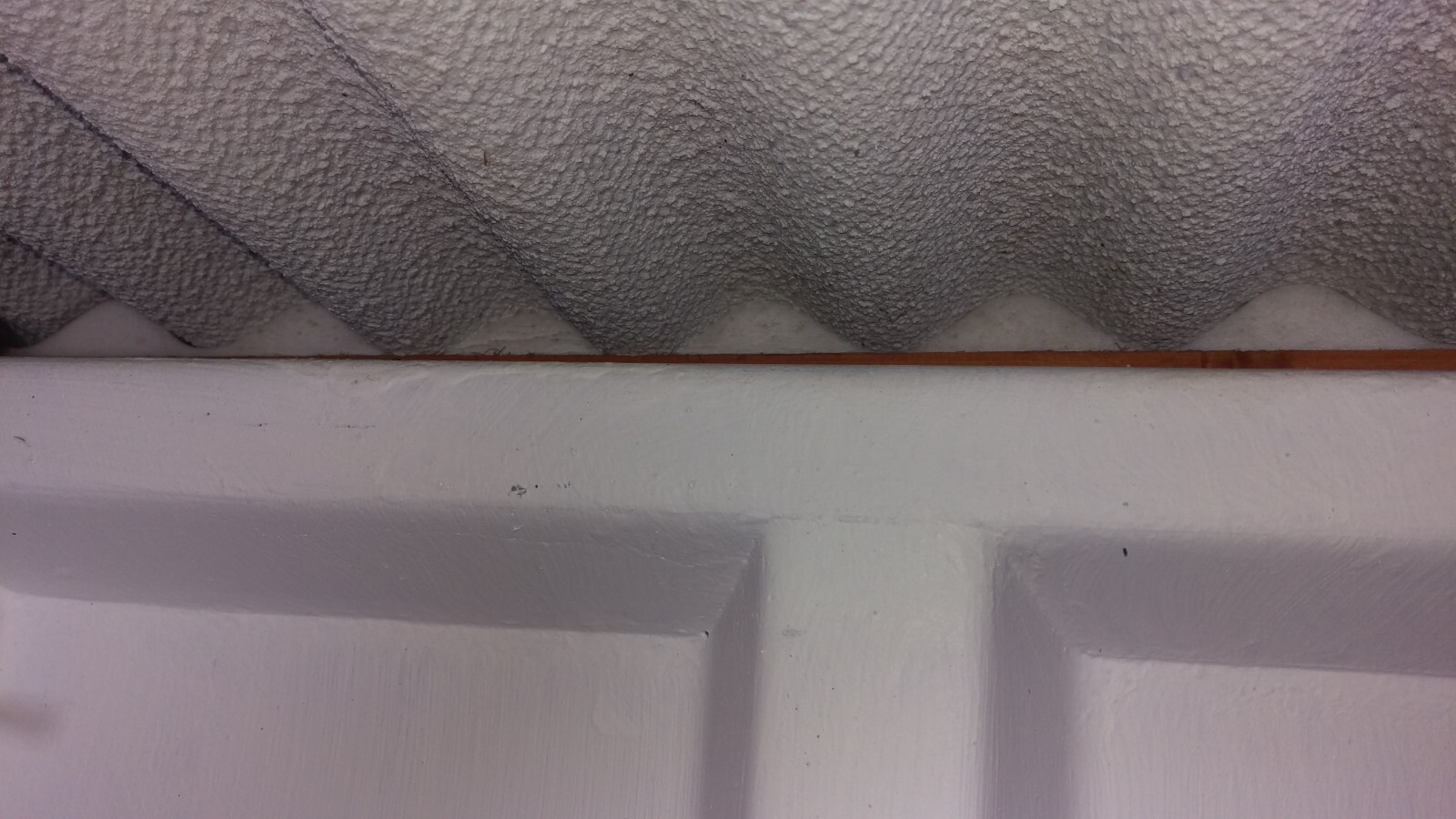 Compton 3in Profile Foam/Eaves Filler | eBay UK