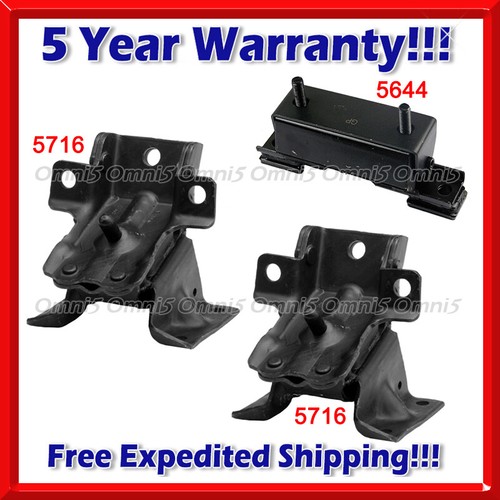 M861 Fit 11-16 Chevrolet Silverado/GMC Sierra 25/3500HD 6.6L Motor ...