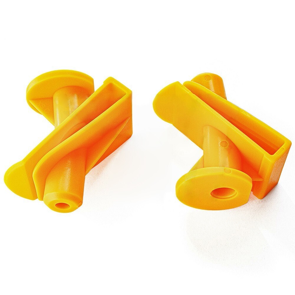 10pcs Underbody Fastening Clip Clips For Smart Fortwo Parts Replacement ...