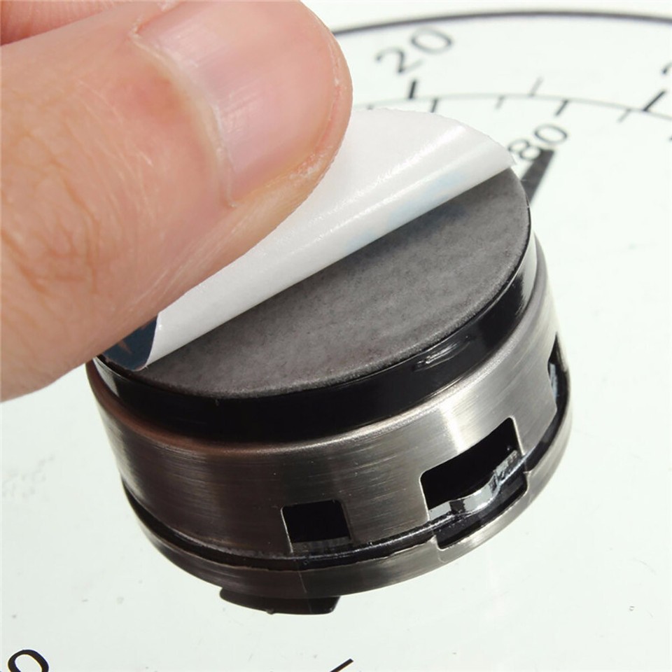 1PC self adhesive temperature strips Temperature Gauge Sticker Stick | eBay