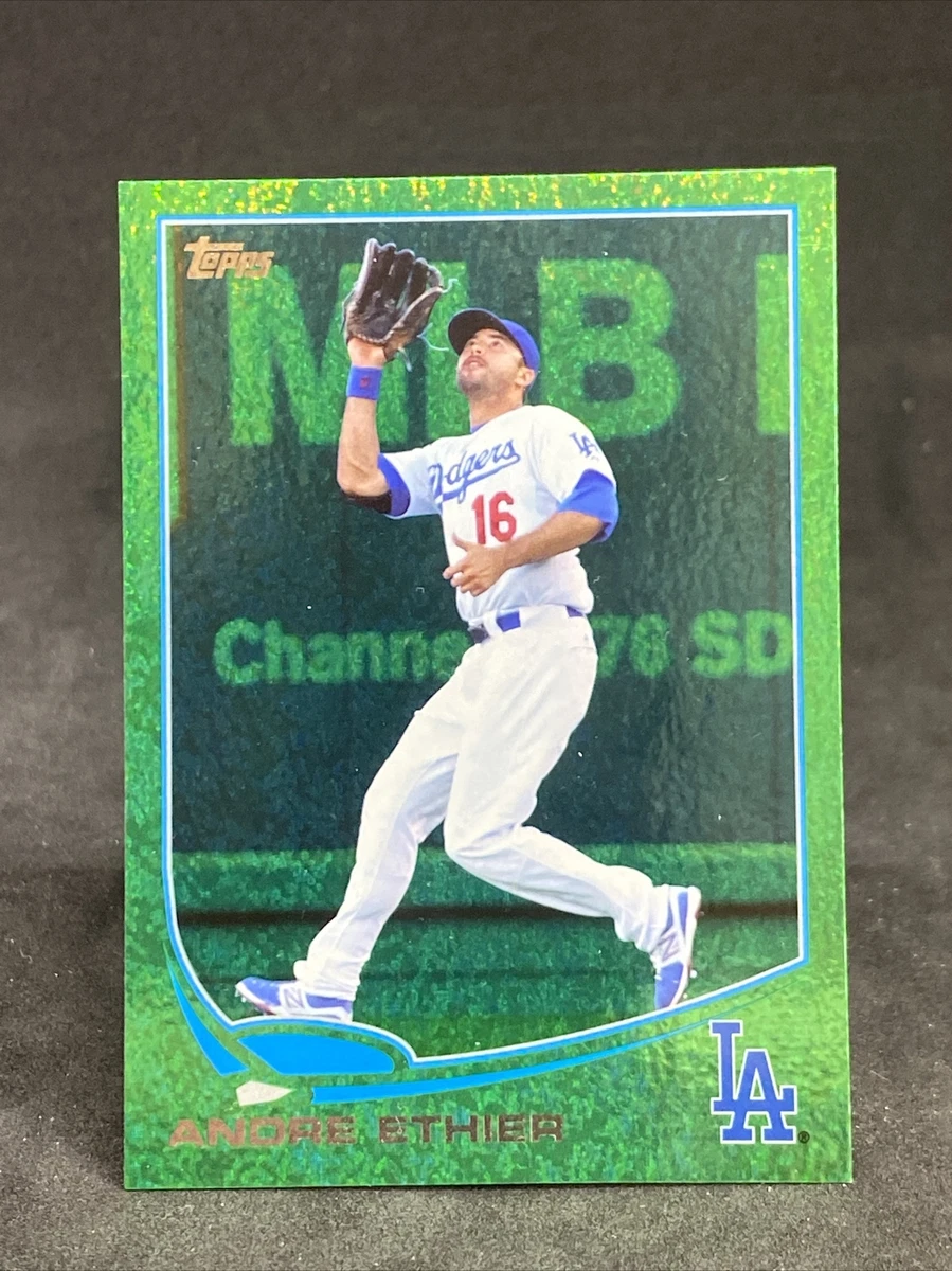 Andre Ethier 2022 Andre Ethier 2022