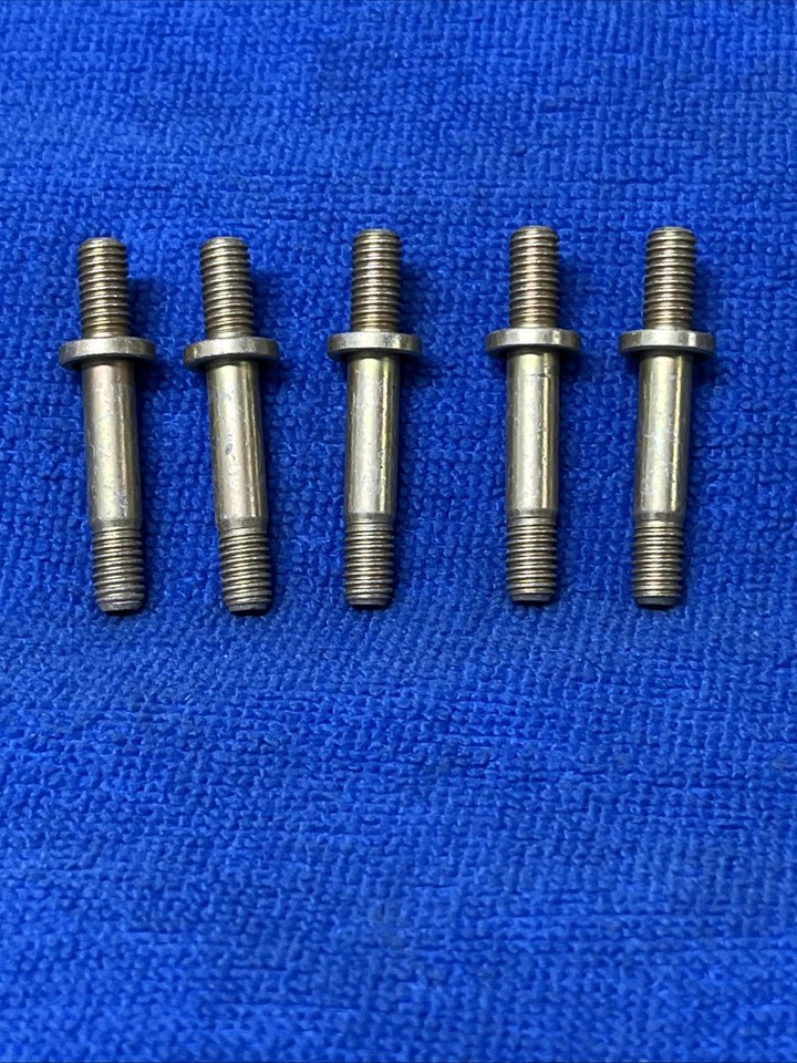 HI-SHEAR ~ HL160-6-9-6 ~ STUD,SHOULDERED (LOT OF 5) | eBay