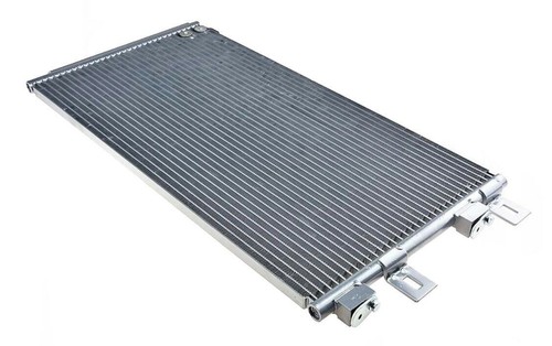 Condensatore Aria Condizionata per Mini Cabrio R50 R52 64531490572 ...