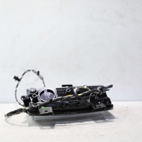 2020-2025 Jeep Gladiator LED Right Passenger Side Headlight Assembly ...