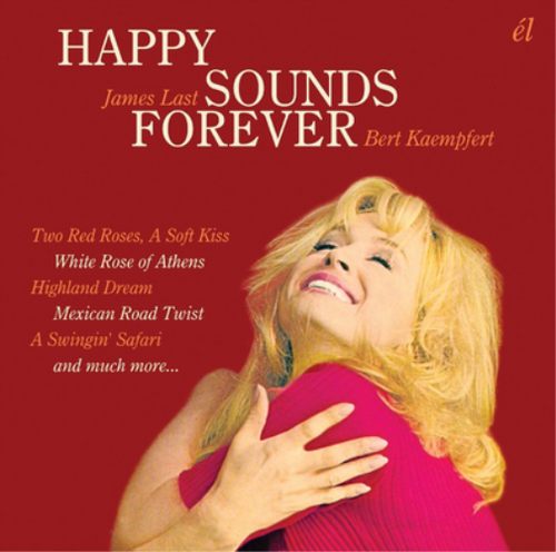 James Last Happy Sounds Forever (CD) Album | eBay