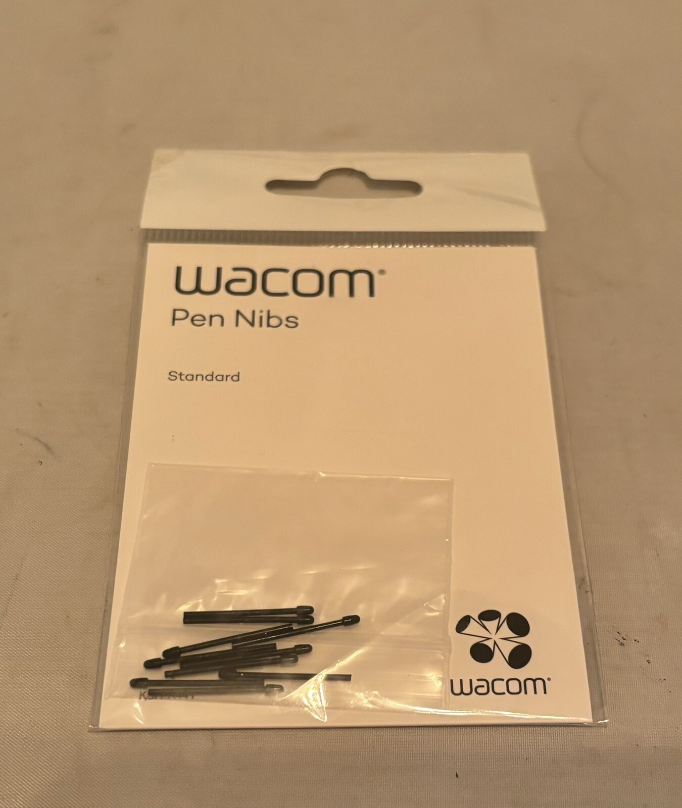 Wacom ACK22211 Pen Nibs Standard Pro Pen 2,Pro Pen 3D,Pro Pen Slim 1 ...