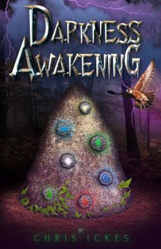 Darkness Awakening Ser.: Darkness Awakening by Chris Ickes (2014, Trade ...