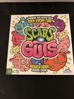 Educational board game Scabs N Guts the medical fact based Board game ...