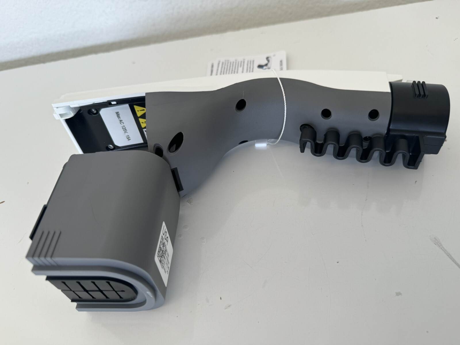 OEM 2023 2024 Kia V2L Connector Power Adapter Plug For EV6 & KIA ...