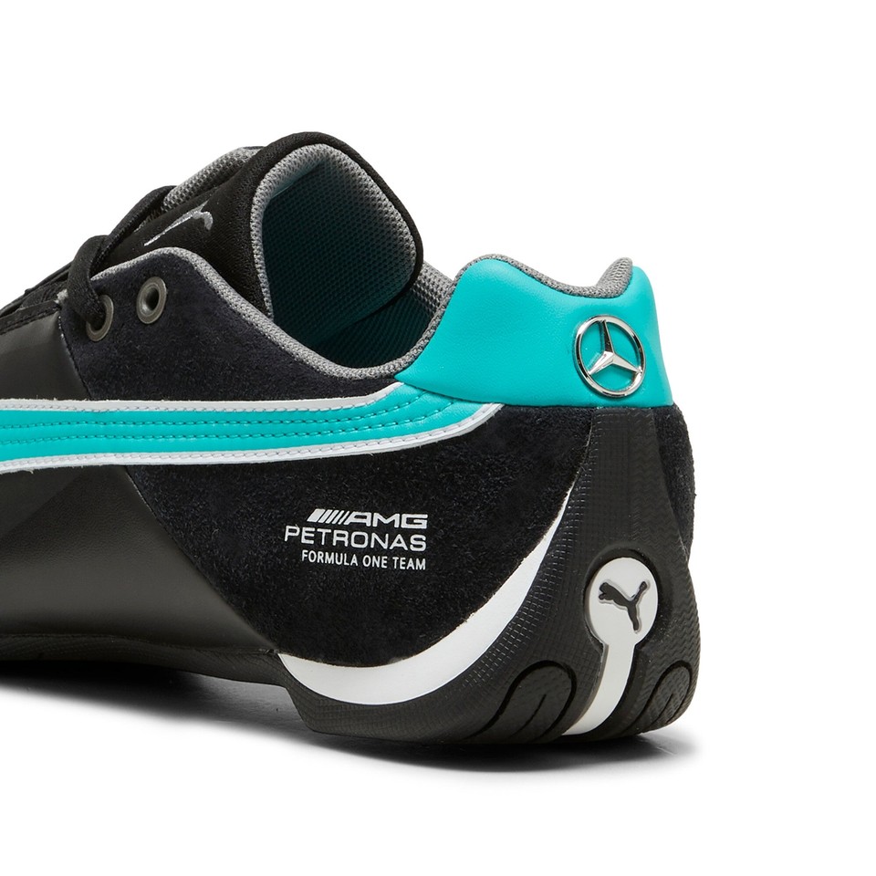 [308155-01] Mens Puma MAPF1 FUTURE CAT | eBay