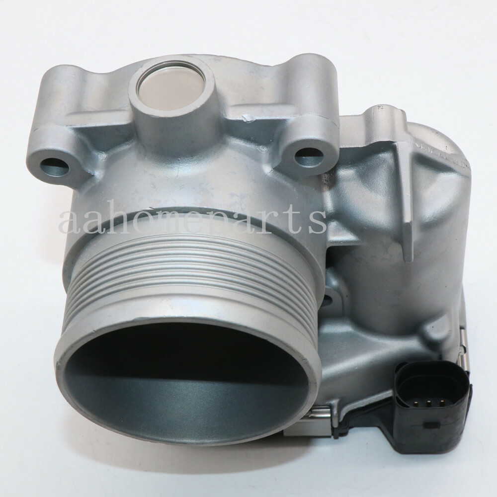 Genuine Throttle Body 06K133062C for 2014-2017 Volkswagen Beetle Jetta ...