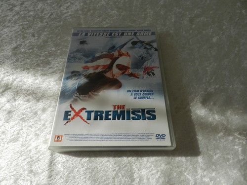 DVD The Extremists / film action état neuf | eBay