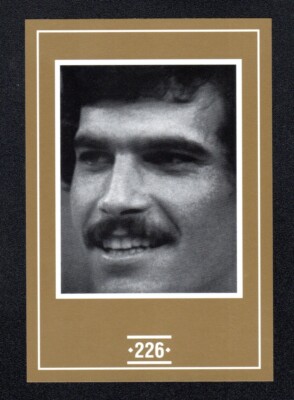 Mark Spitz Athlete Swimming Swimmer 1991 Face To Face Game Famous ...