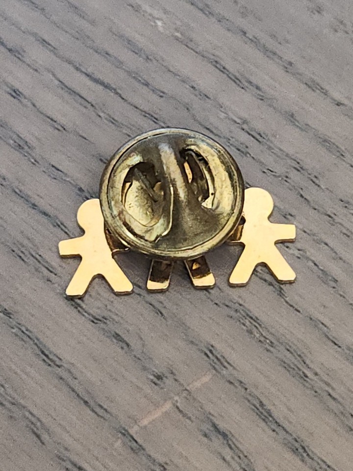 Parent And Children Family Lapel Pin | eBay