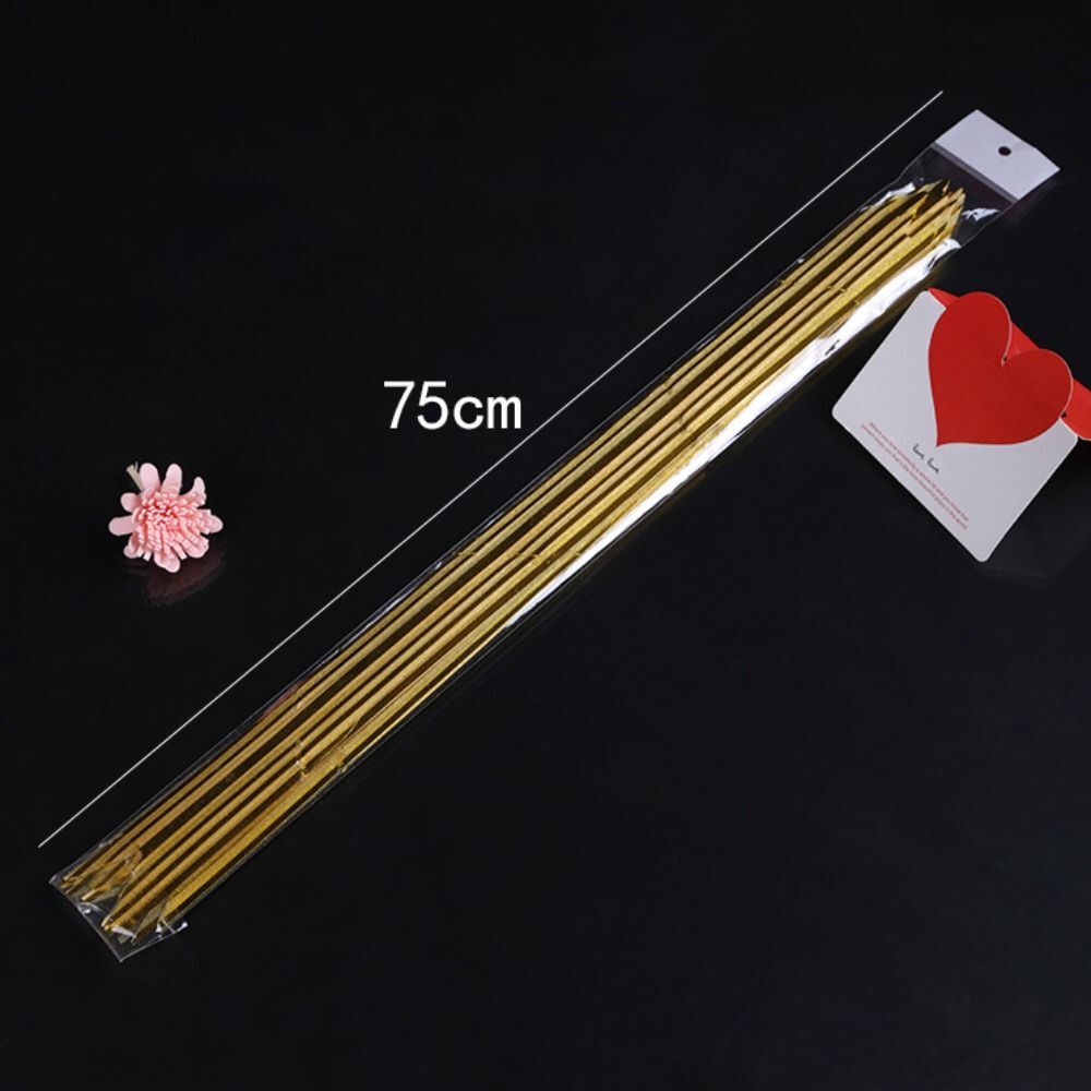 10 Pcs Snow Yarn Ribbons Flower Gift Wrapping Ribbon Strings Ribbon ...