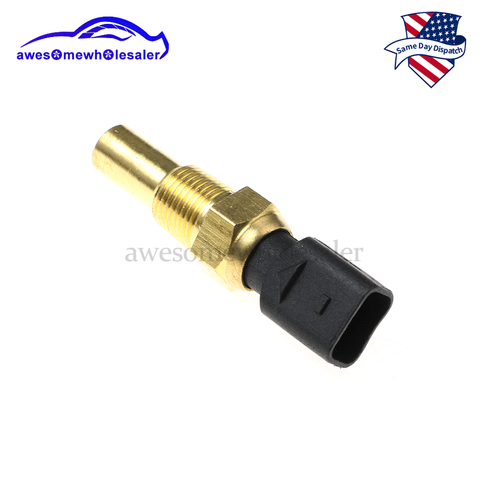 56004815 Coolant Temperature Sensor For Chrysler Dodge Jeep Ram 1500 ...