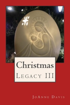 Christmas: Legacy Iii 9781726474108| eBay